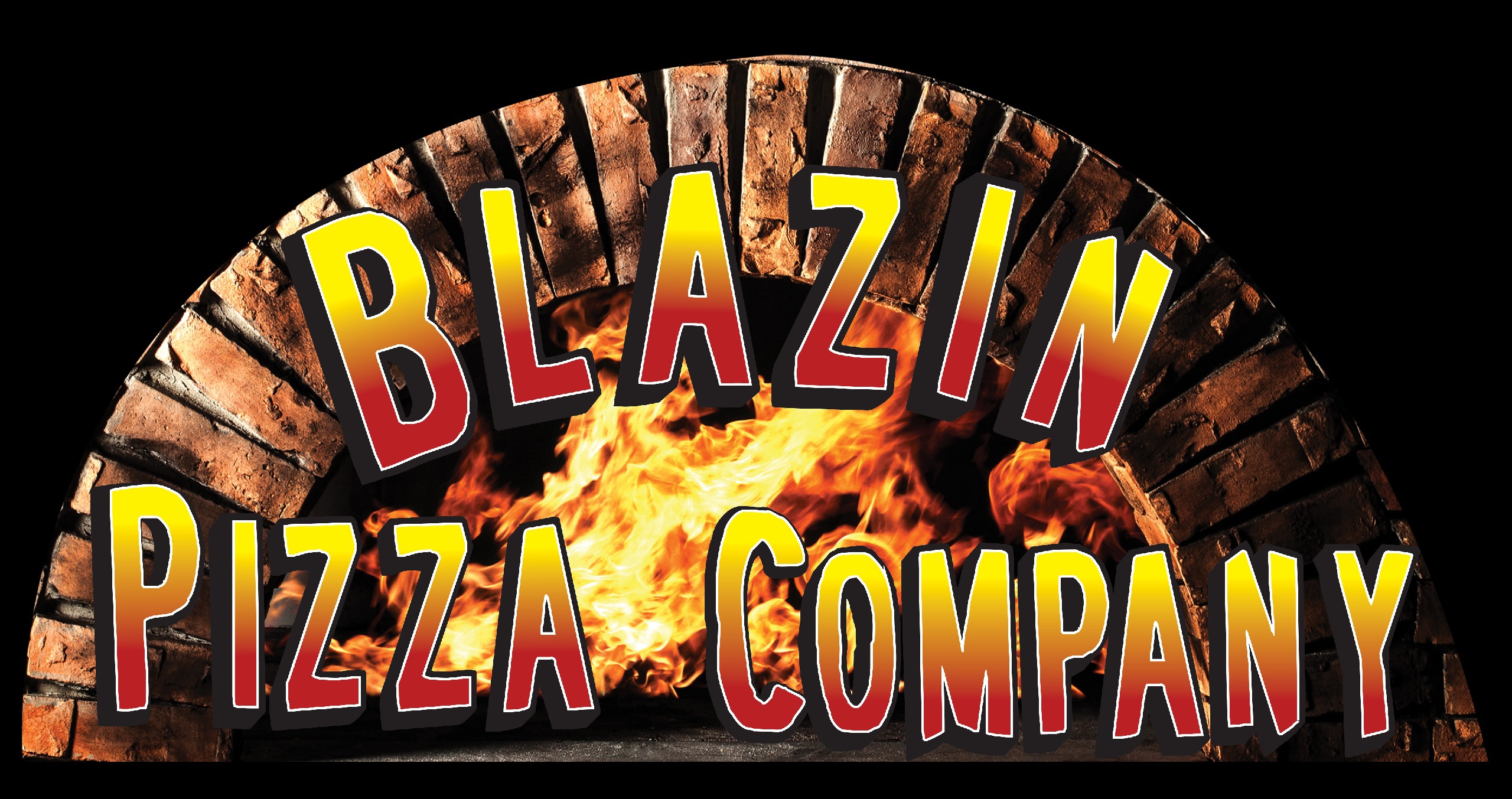 BlazinPizzaCo - Home